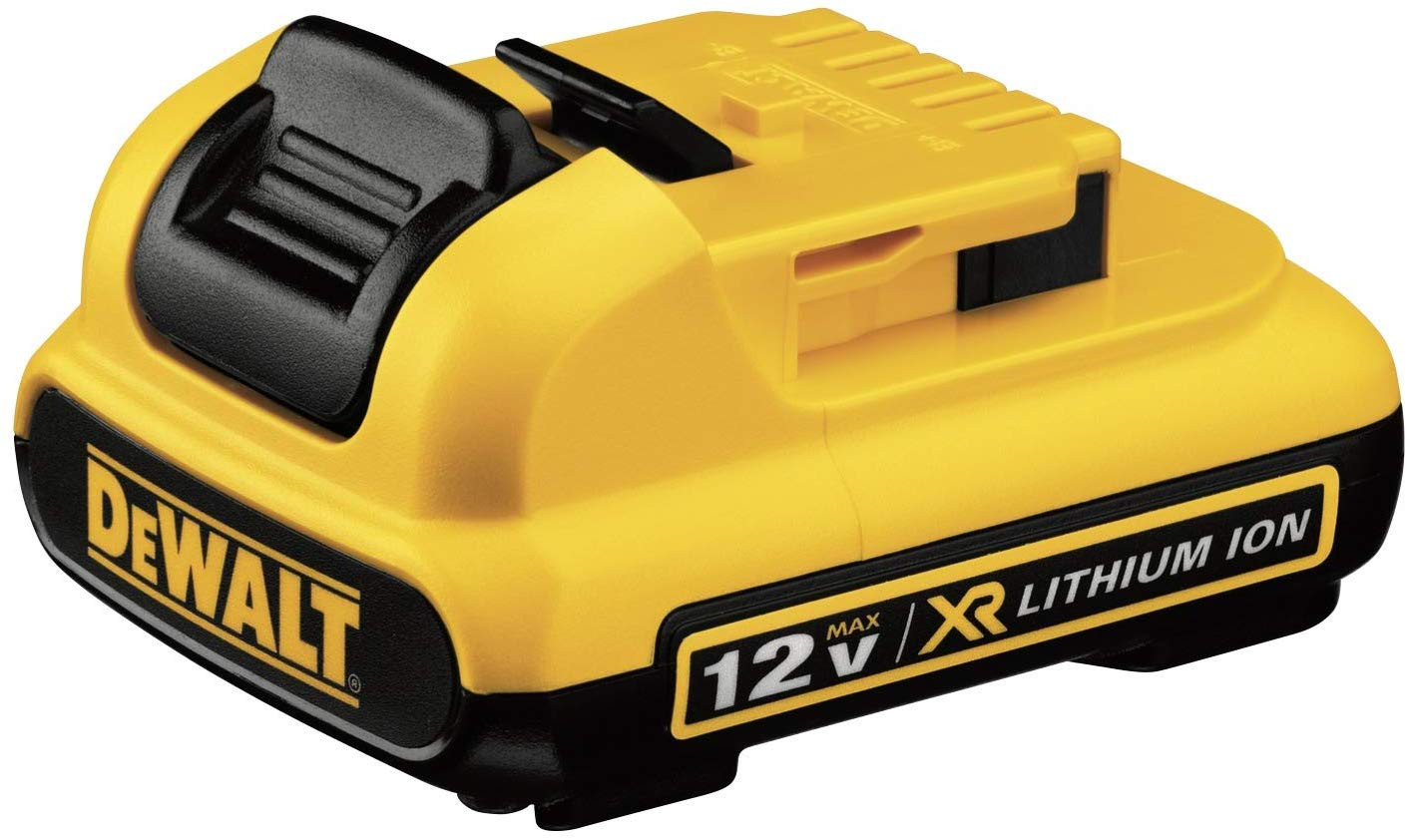 Dewalt - Dcb127 12V Max Lithium Ion Battery-Pack - Apex Trading Company WLL