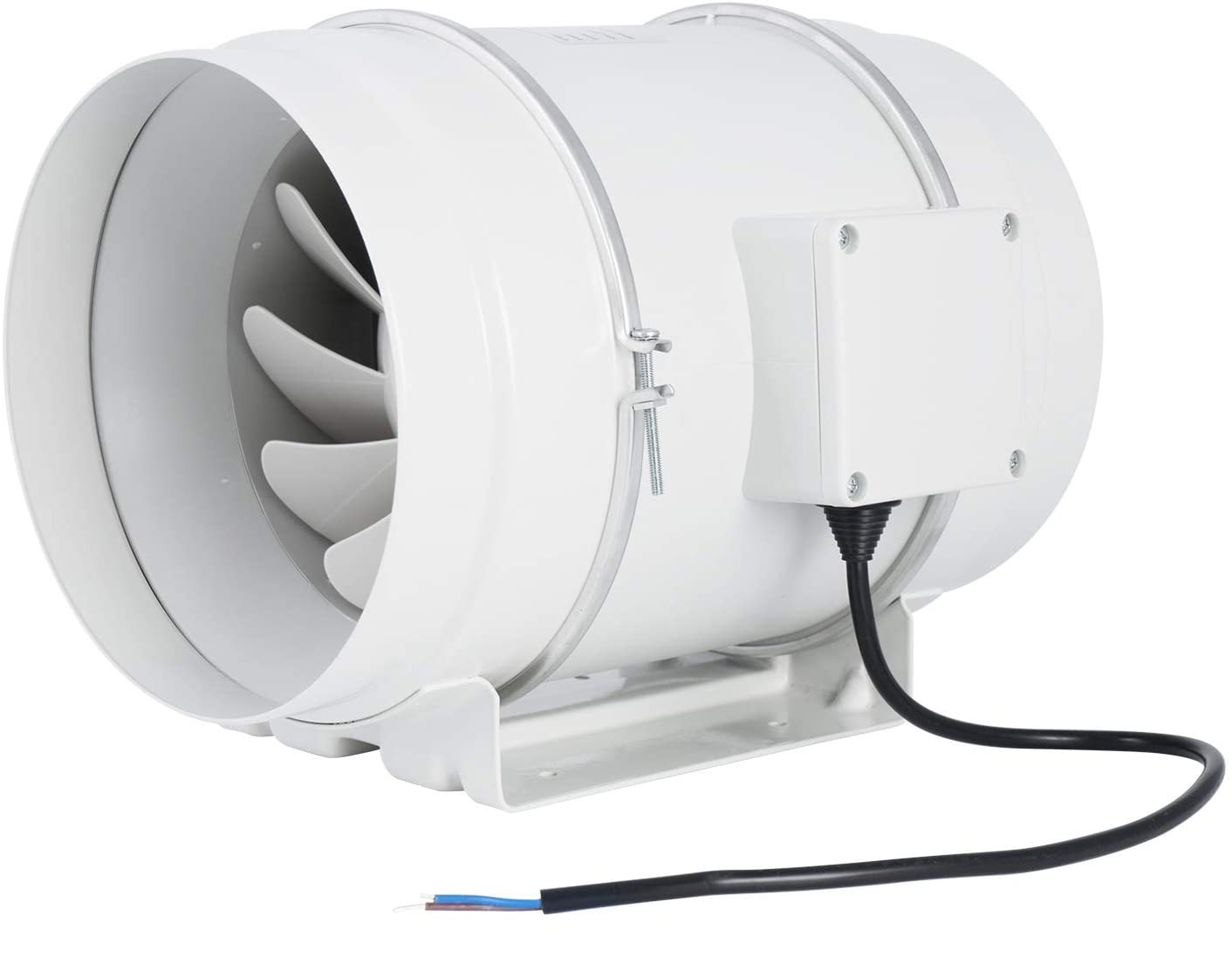 Electrical - Exhaust fans - Apex Trading Company WLL
