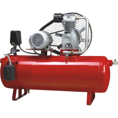 Buy Denzel Air Compressor 50L at Best Price in UAE - Apextools.com