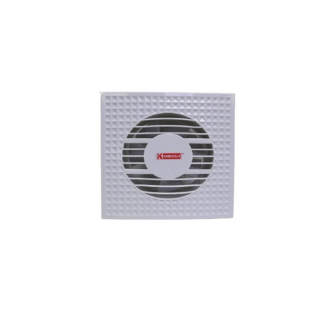 Admore-Ceiling Mounted Exhaust Fan 6"-K-N6 - Apex Trading Company WLL