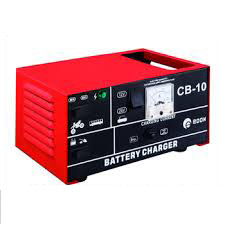 Edon-Battery Charger Cb30-Ed-Cb30 - Apex Trading Company WLL