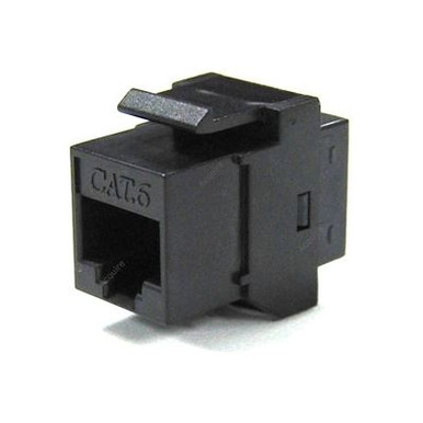 Av-Cat6 Joiner 2Way-Adam-C6-J2W - Apex Trading Company WLL