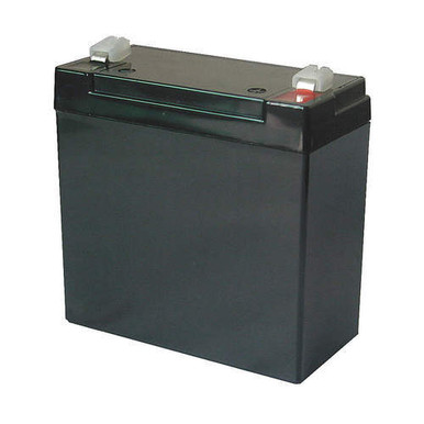 Av-6V Battery-Av-4R25 - Apex Trading Company WLL