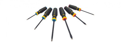Max-Screw Driver Set (6 Pcs)-Max-Sds6 - Apex Trading Company WLL