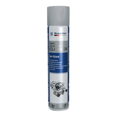 WUNSCHER Carb & Injector Cleaner 650Ml W-7044