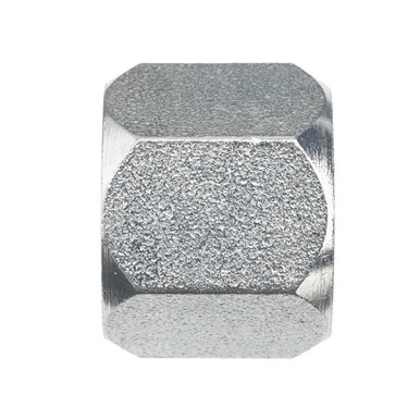0304-C-06 06 JIC Cap Nut