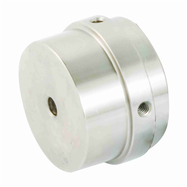 50SHRB STD HUB Omega Tire Coupling Hub