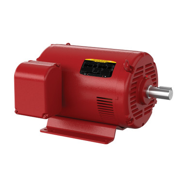 FPM2546T 60 HP, 3600 RPM, Three Phase, 230/460V, 60HZ, ODP, 326TS, F1