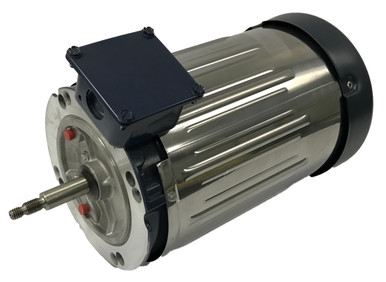 1313171403 Jet End Booster Pump Motor 2 HP Farm Duty Motor