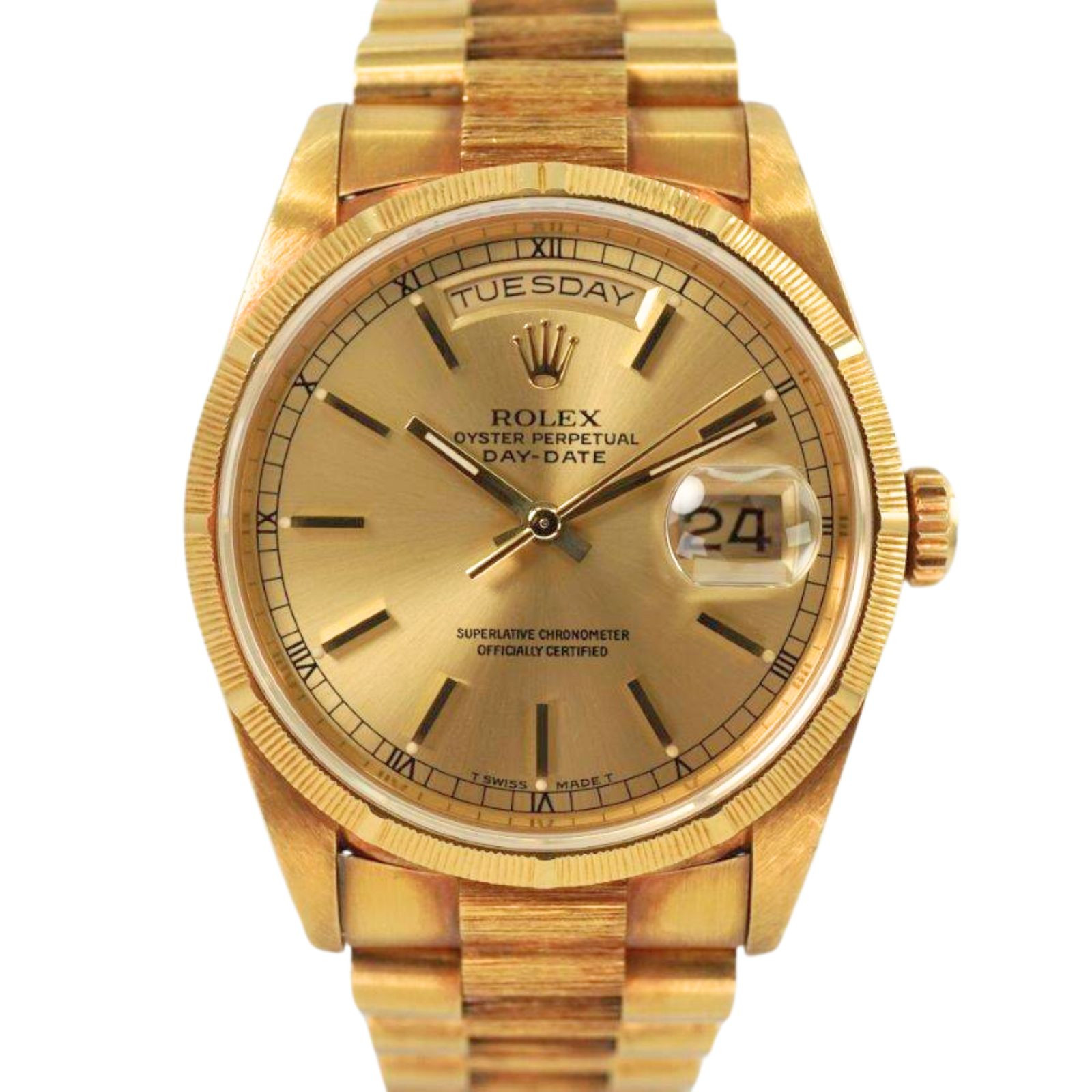 ALL WATCHES - Page 1 - Fabsuisse Vintage Watch Co