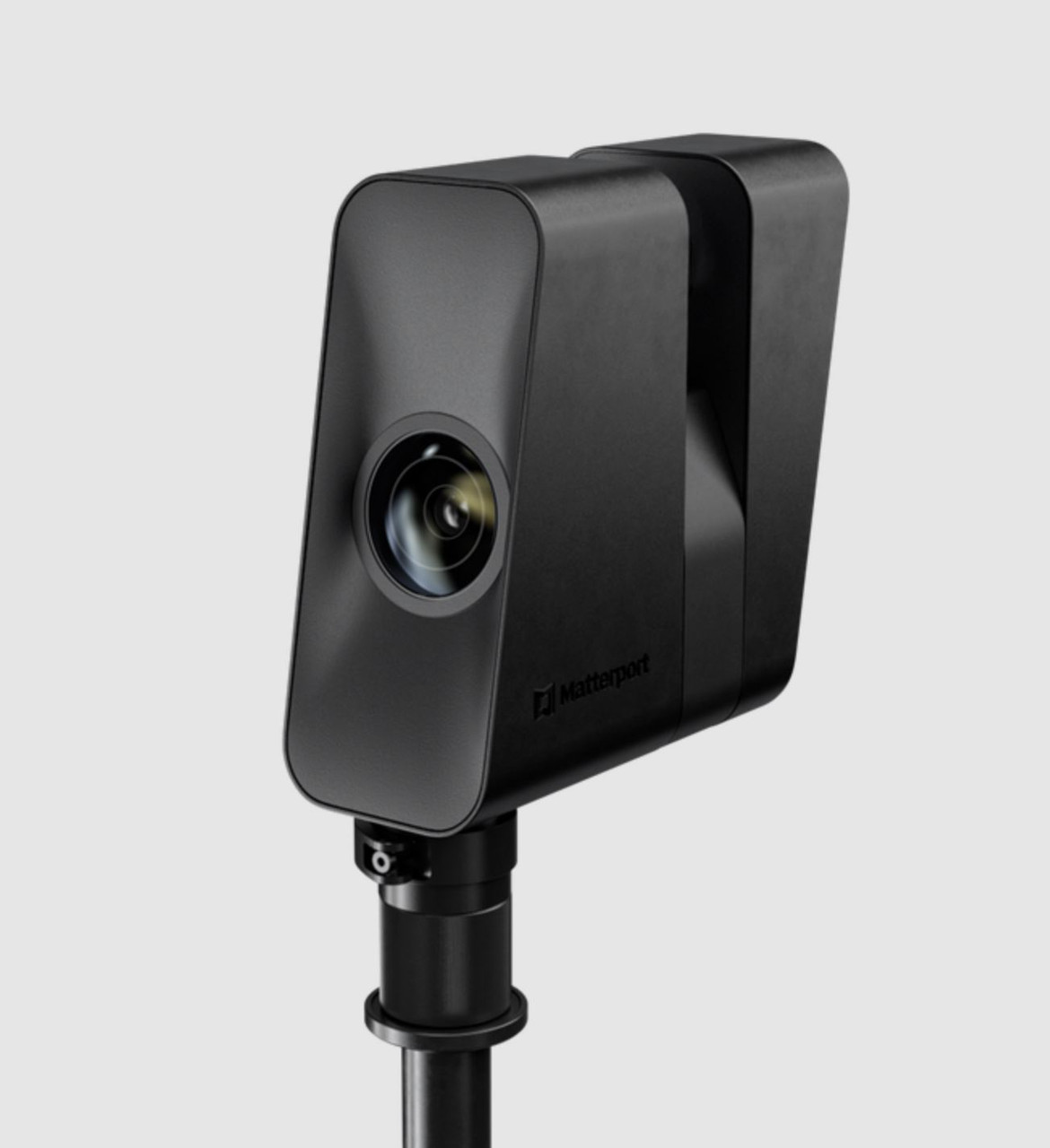 Matterport Pro3 Performance Kit | High-Speed LiDAR 3D Scanner