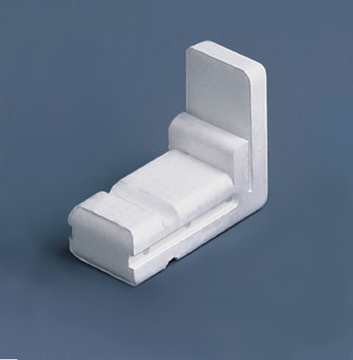 Xcp Disposable Bite Blocks100 Bx