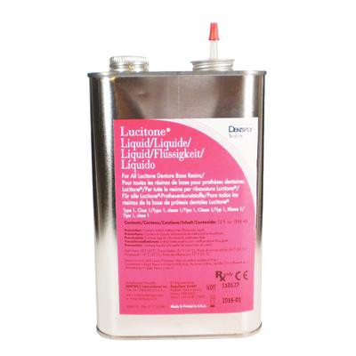 Dentsply & Lucitone Repair Material