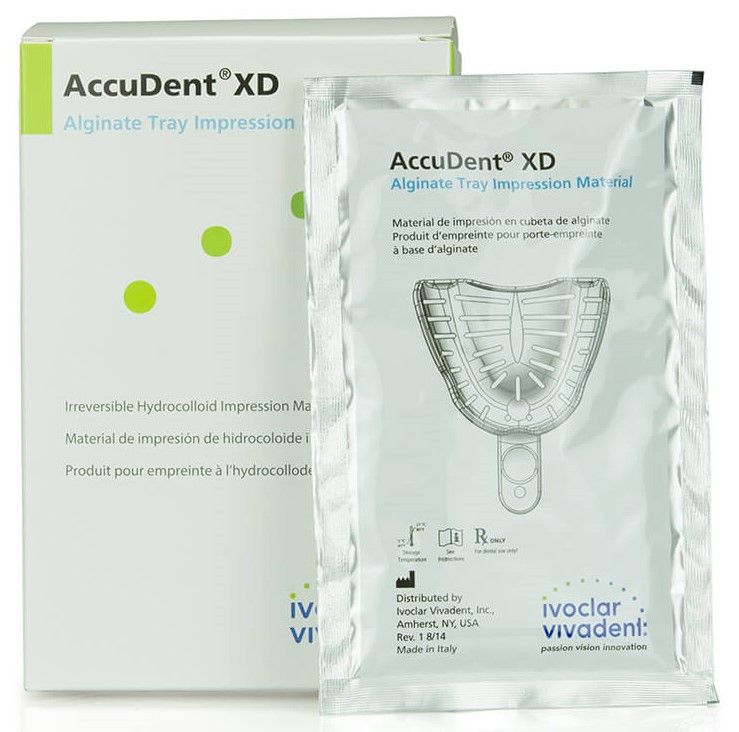 Accudent XD Impression System