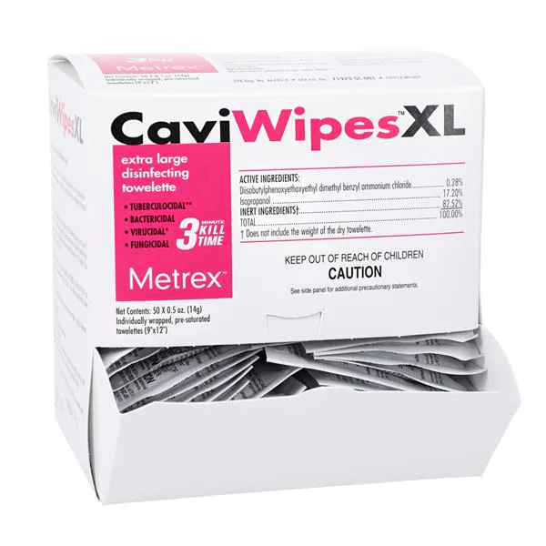CaviWipes