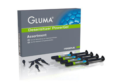 Kulzer GLUMA Desensitizer