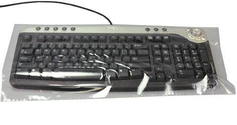 Keyboard Barrier Film