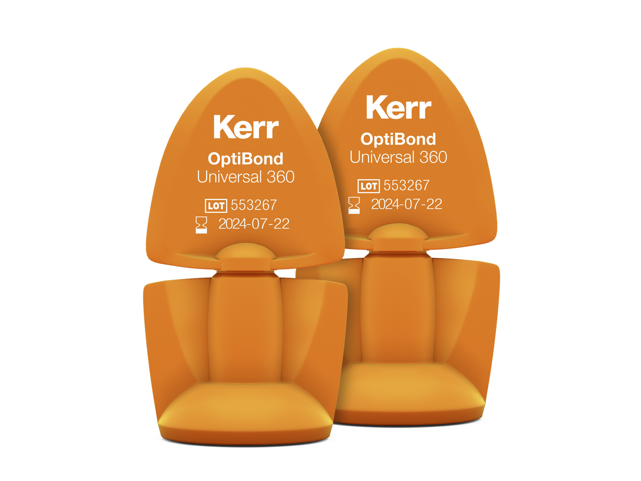 Kerr Optibond Universal 360