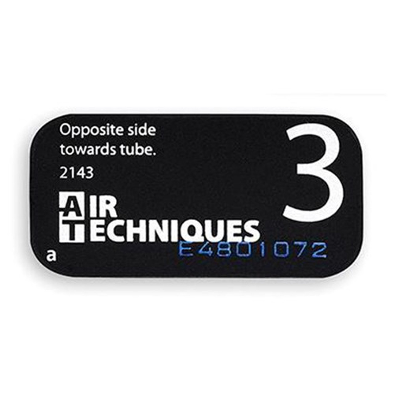 ScanX Phosphor Plate