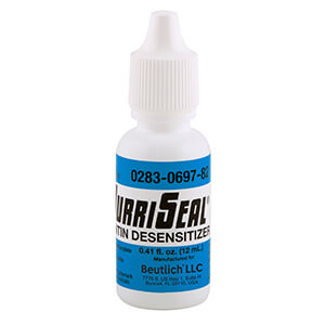 HurriSeal Dentin Desensitizer