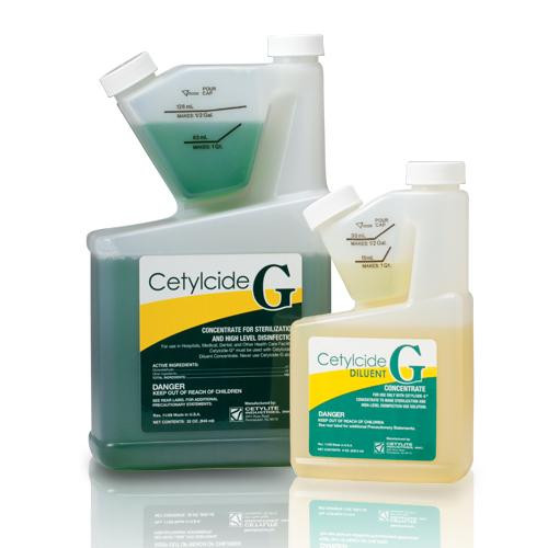 Cetylcide-G