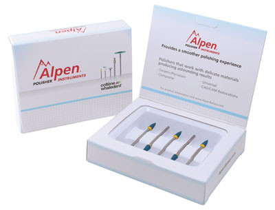 Alpen Polishers