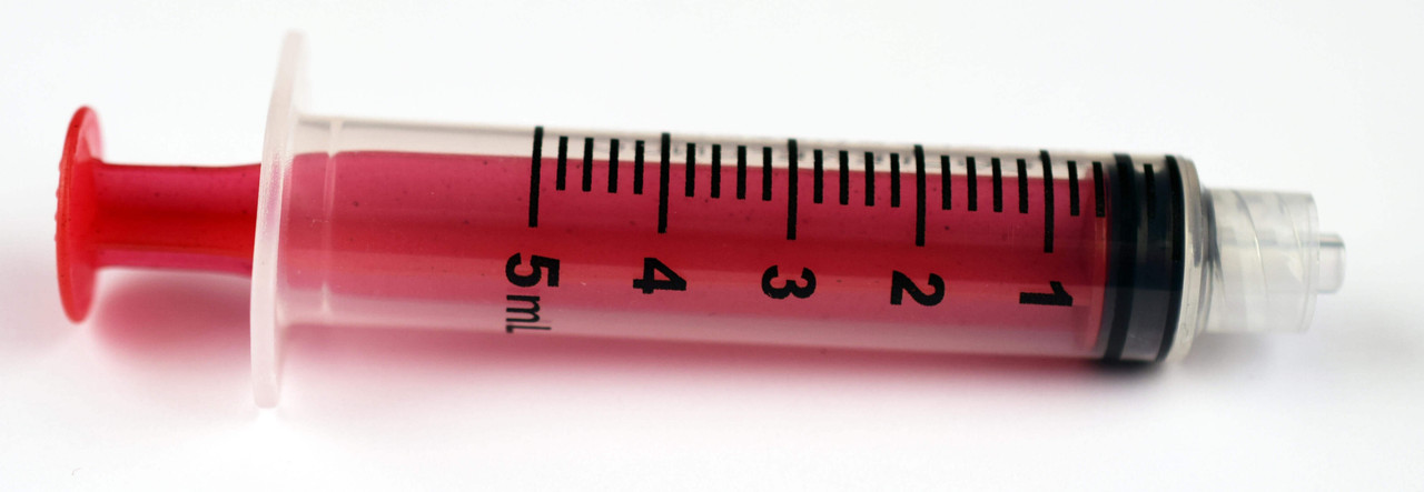 Coltene CanalPro Color Syringes