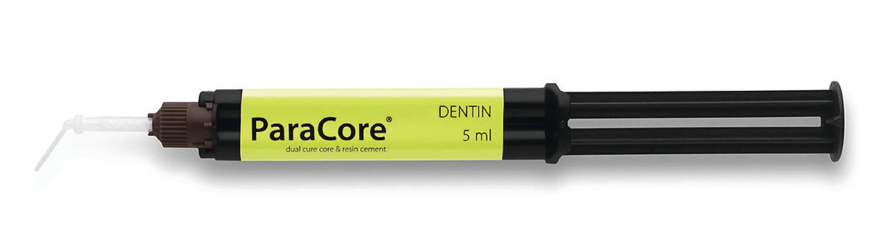 Coltene ParaCore/ParaBond