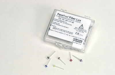 Coltene ParaPost Fiber Lux/Taper Lux Posts