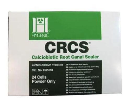 CRCS Powder Only