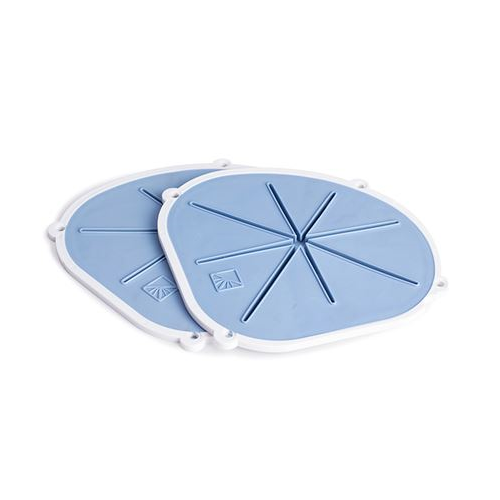 Handguard Kit MicroCab Plus