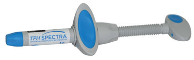 Dentsply TPH Spectra Universal Restorative - Syrin