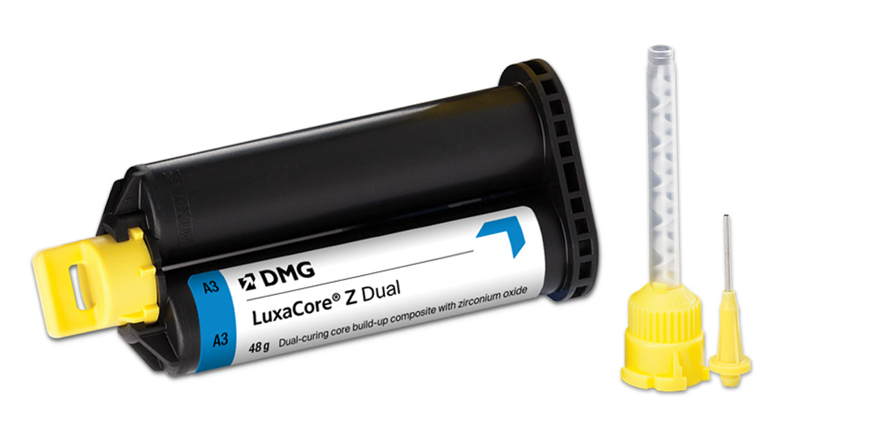 Luxacore Z-dual Dmg Superior Quality | www.oceanproperty.co.th