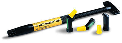 Ivoclar Vivadent Heliomolar HB