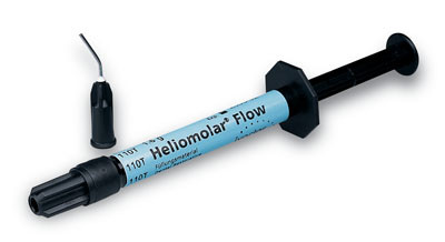 Ivoclar Vivadent Heliomolar Flow