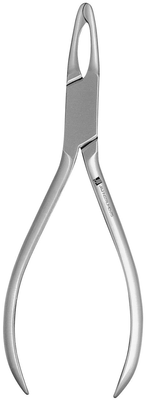 Johnson Contouring Pliers