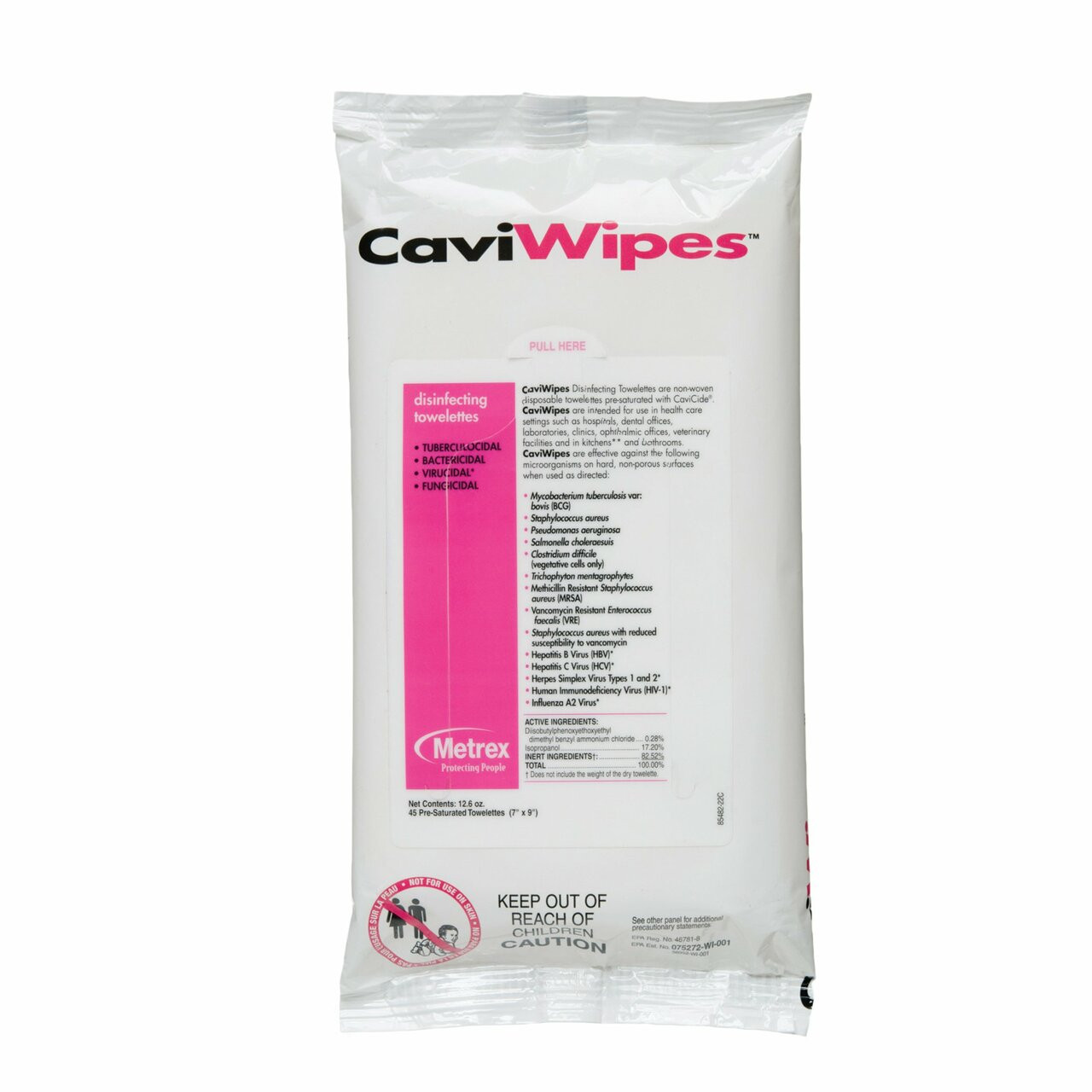 CaviWipes