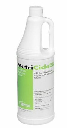 Metricide 28