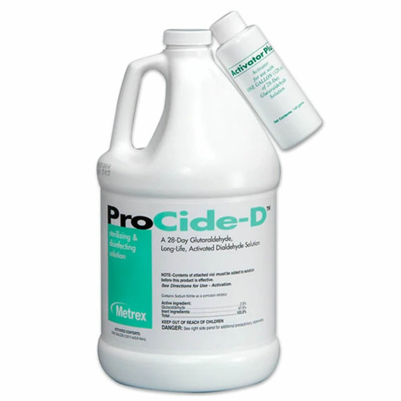 Procide-D/Procide-D Plus