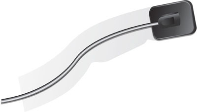 Pinnacle Sensor Cover