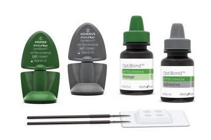 OptiBond eXTRA Universal