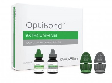 OptiBond eXTRA Universal