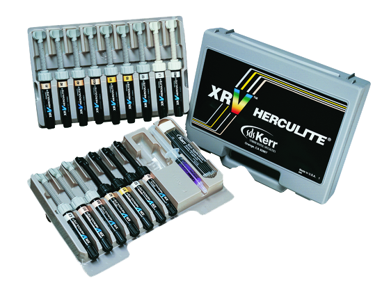 Herculite XRV