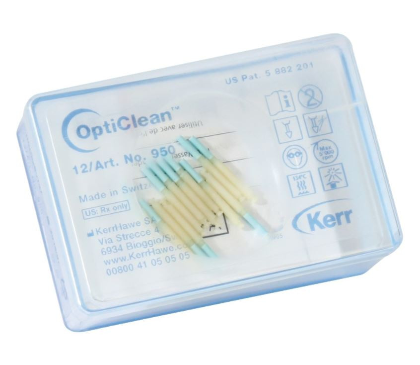 OptiClean