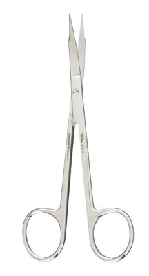 Miltex Scissors