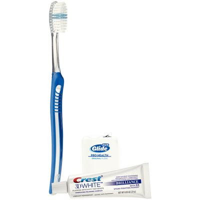 Crest 3d White Toothbrush