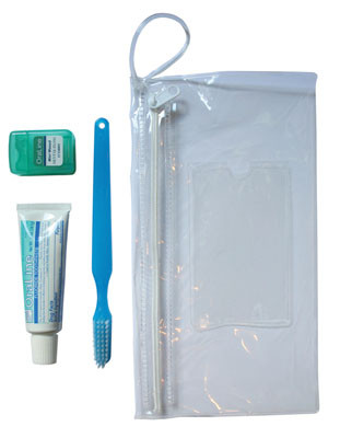 OraLine Hygiene Kits