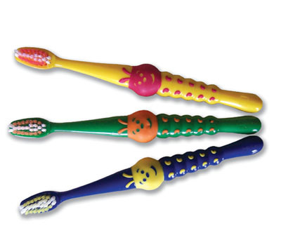 OraLine Child Toothbrushes
