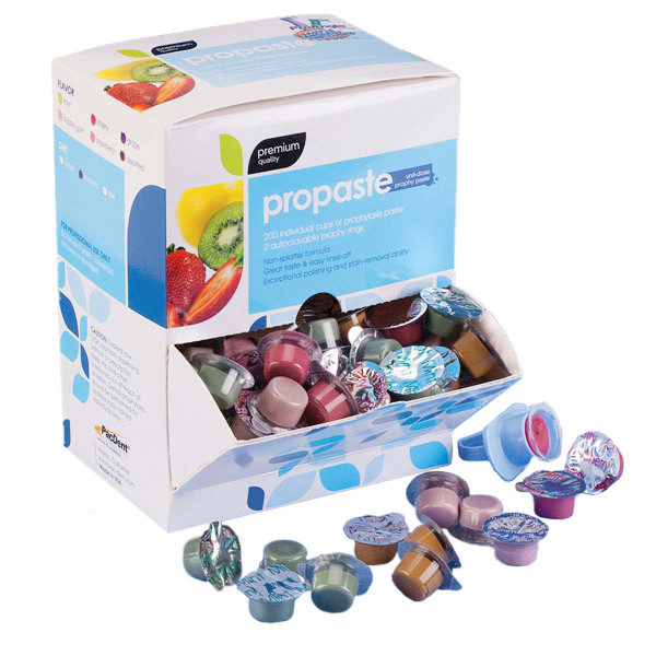 ProPaste Prophy Paste