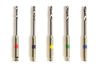 Pentron FibreKor Fiber Posts